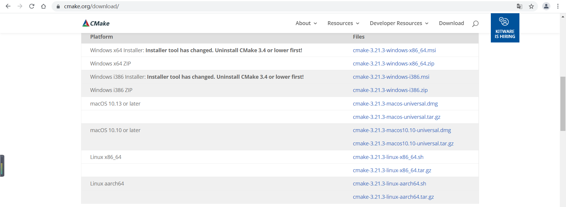 【小沐学C++】vs2017 + vscode + cmake配置C/C++编译环境_vscode2017-CSDN博客