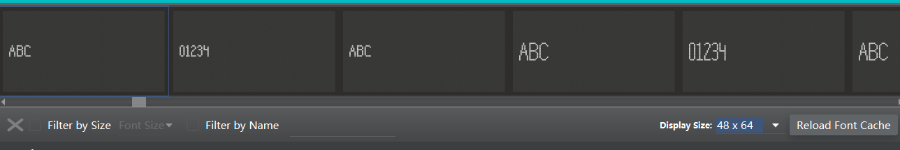 U8g2 图形库必备！试试这几个即时生效的界面工具_u8g2模拟器-CSDN博客