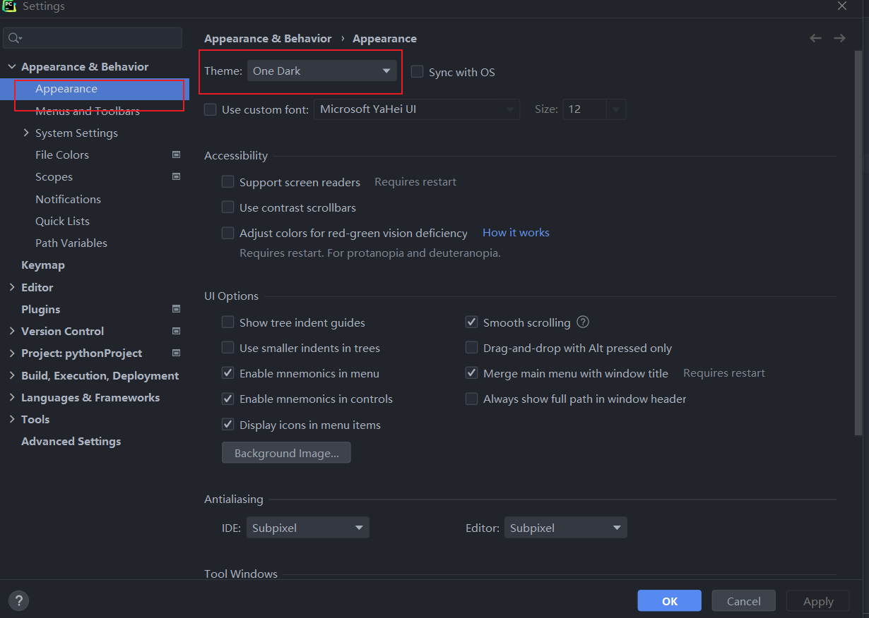 如何解决pycharm函数不高亮_pycharm代码函数不高亮-CSDN博客