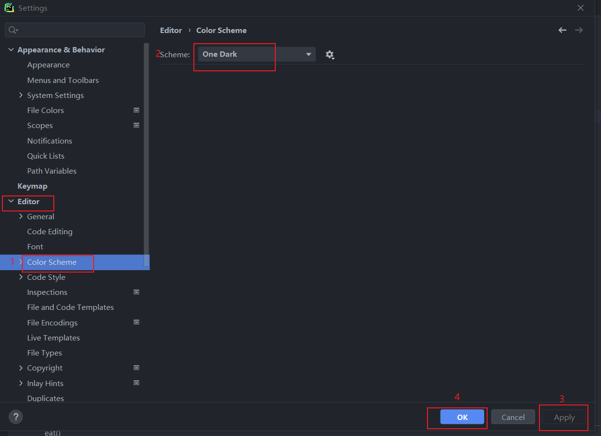如何解决pycharm函数不高亮_pycharm代码函数不高亮-CSDN博客
