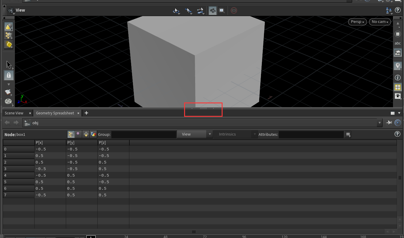 Houdini2：软件设置_houdini字体大小设置-CSDN博客