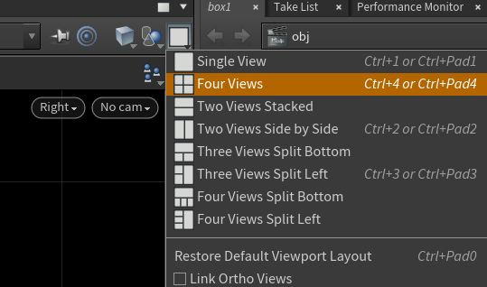 Houdini2：软件设置_houdini字体大小设置-CSDN博客