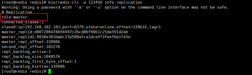 Linux:Redis配置Sentinel 哨兵模式（主备切换）_linux sentinel.conf-CSDN博客