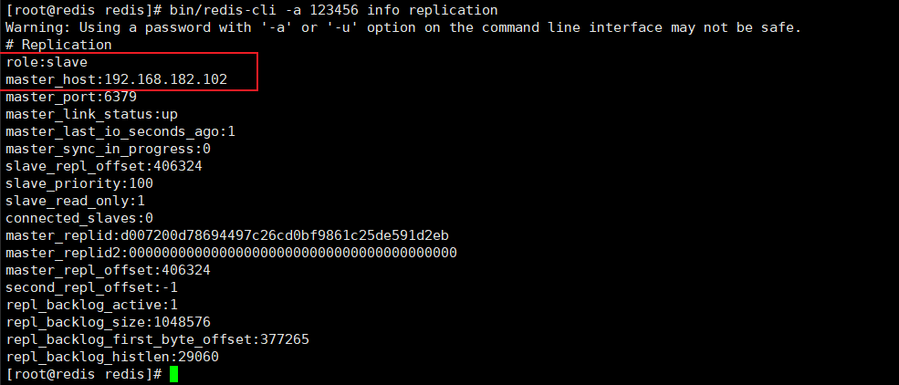 Linux:Redis配置Sentinel 哨兵模式（主备切换）_linux sentinel.conf-CSDN博客