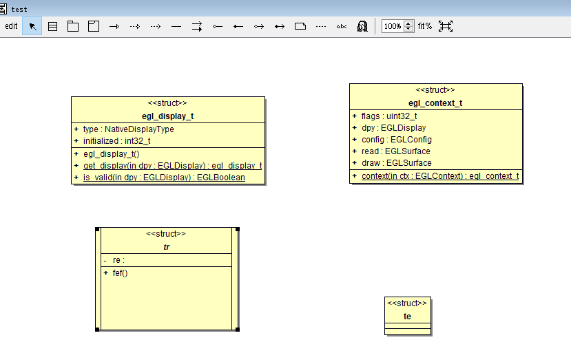 [UML]Bouml来reverse c++文件和绘制时序图_使用bouml制作时序图-CSDN博客