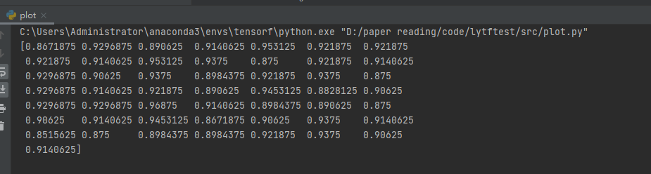 python如何读取txt里面的数据_python读取txt数据-CSDN博客
