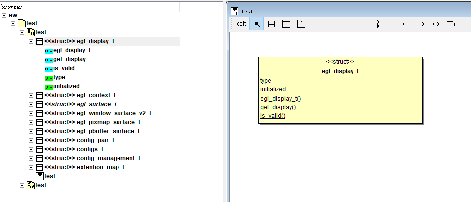 [UML]Bouml来reverse c++文件和绘制时序图_change_fate_vs_god的博客-CSDN博客_c++ 时序图