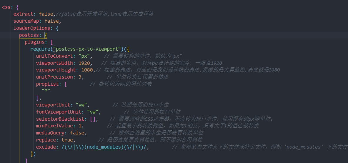 Vue项目屏幕自适应（有大屏）vue自适应大小 Csdn博客 