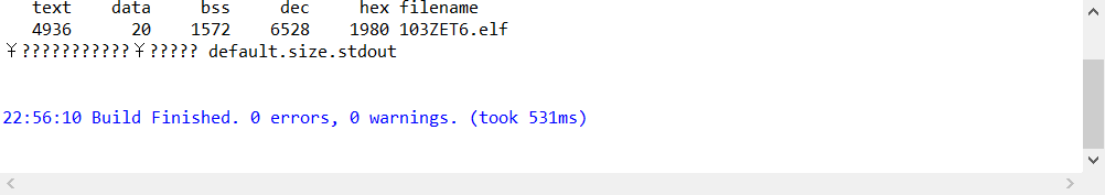 STM32CubeIDE用CMSIS-DAP在线调试与烧录设置_stm32cubeide怎么烧录_luckyzz99的博客-CSDN博客