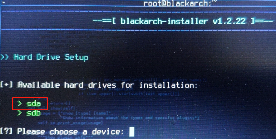 blackarch linux 安装学习笔记2021_wansuiye_88的博客-CSDN博客