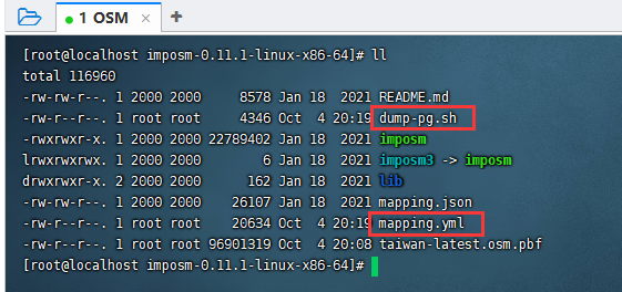 Geoserver发布OSM官网地图_osm地图-CSDN博客