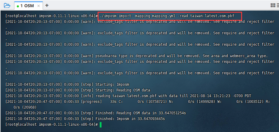 Geoserver发布OSM官网地图_osm地图-CSDN博客