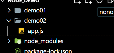 解决internal/modules/cjs/loader.js:892 ^Error: Cannot find module ‘C:\Users\LX\Desktop\Node_DEMO\a ...