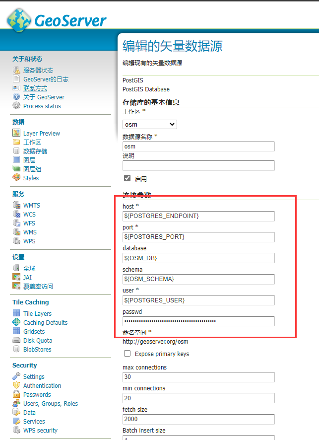 Geoserver发布OSM官网地图_osm地图-CSDN博客