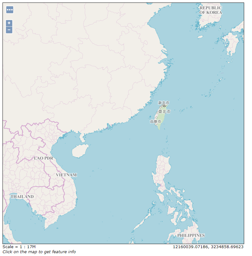 Geoserver发布OSM官网地图_osm地图-CSDN博客