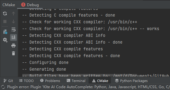 CLion 2021.1 WSL 2报错cannot establish connection的解决方法_cannot establish connection - promptly ...