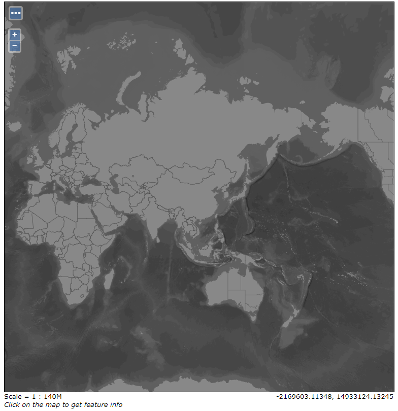 Geoserver发布OSM官网地图_osm地图-CSDN博客