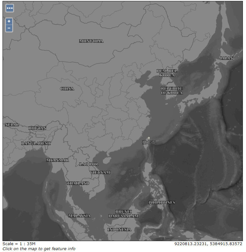 Geoserver发布OSM官网地图_osm地图-CSDN博客