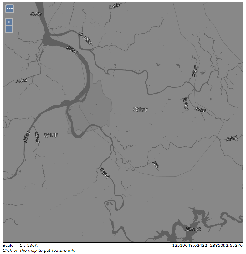 Geoserver发布OSM官网地图_osm地图-CSDN博客