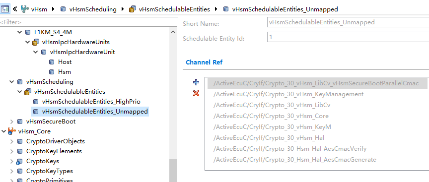 vHsm工程配置笔记-CSDN博客