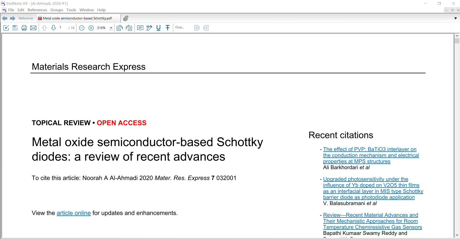 Endnote学习_endnote21 preview预览-CSDN博客
