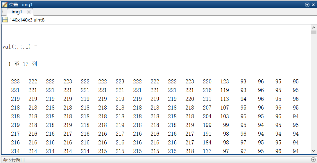 MATLAB(1)——图像处理常用函数_matlab threshold函数-CSDN博客