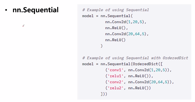[Pytorch系列-30]：神经网络基础 - torch.nn库五大基本功能：nn.Parameter、nn.Linear、nn.functioinal、nn.Module、nn ...