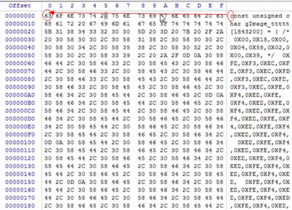 图像解码播放器_图片解码-CSDN博客