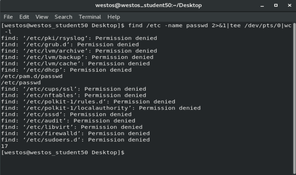 Linux基础学习：第三章 linux下的文件管理_按照文件名passwd在etc目录下进行搜索-CSDN博客