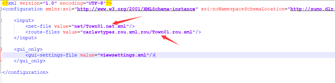 由xodr地图文件生成Sumo运行文件_sumo xodr-CSDN博客