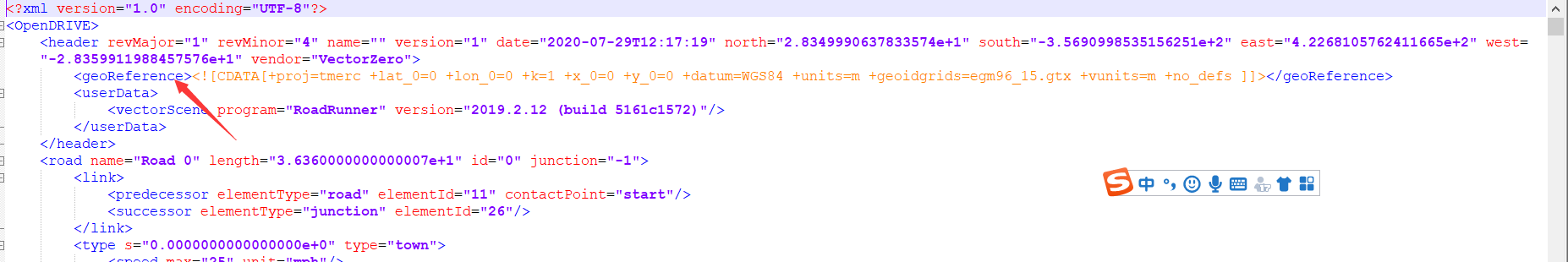 由xodr地图文件生成Sumo运行文件_sumo xodr-CSDN博客
