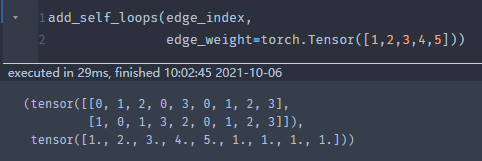 torch_geometric 笔记：TORCH_GEOMETRIC.UTILS（更新中）_torch geometric degree函数-CSDN博客