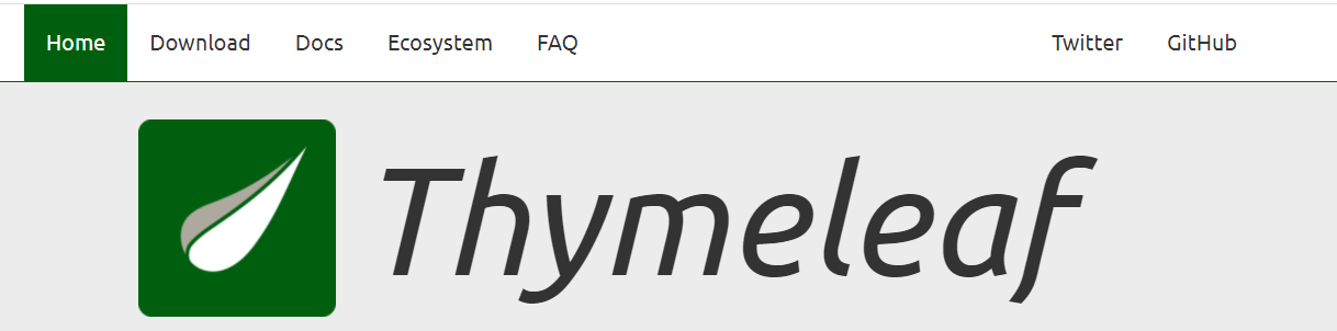 ️SpringBoot模板引擎 ️】——Thymeleaf_测试spring boot的thymeleaf-CSDN博客