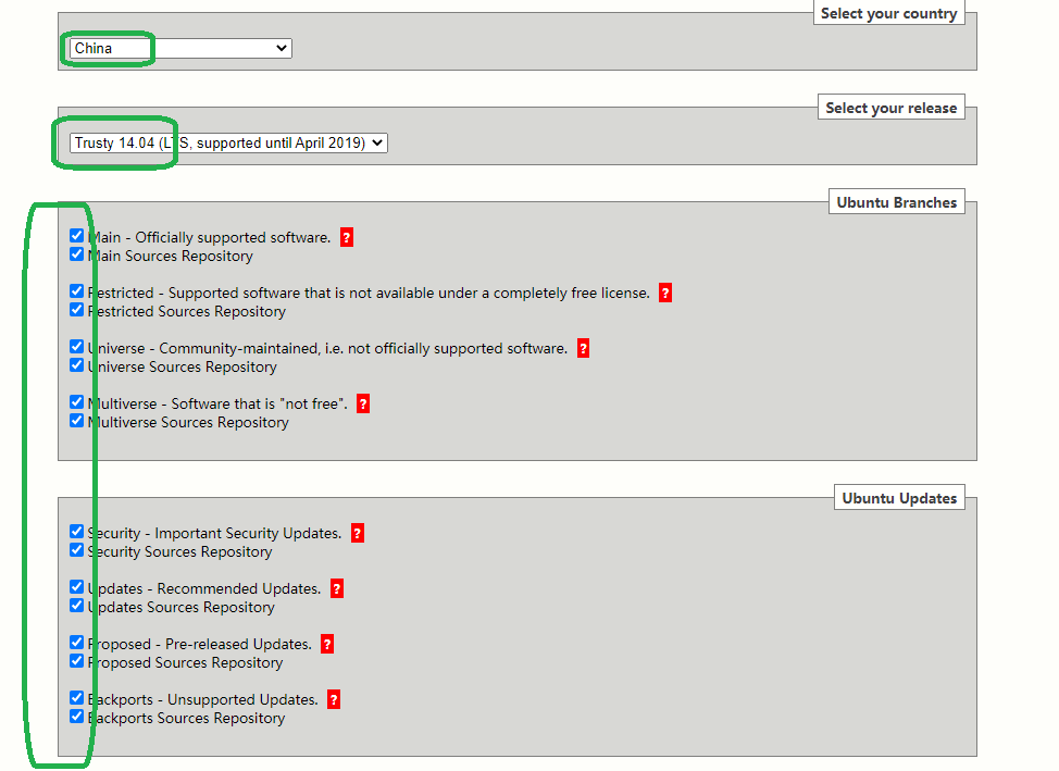 ubuntu: sudo apt-get update老是失败怎么办？-CSDN博客