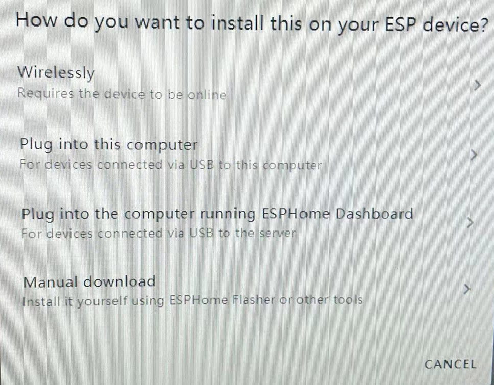 sonoff basic 接入home assistant_易微联接入ha-CSDN博客