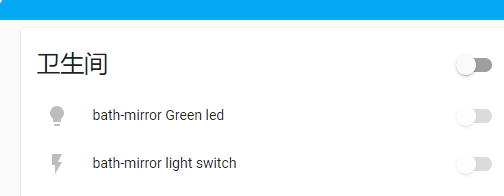 sonoff basic 接入home assistant_易微联接入ha-CSDN博客