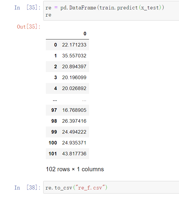sklearn波士顿房价数据集——线性回归_sklearn load_boston_单手法拉利的博客-CSDN博客