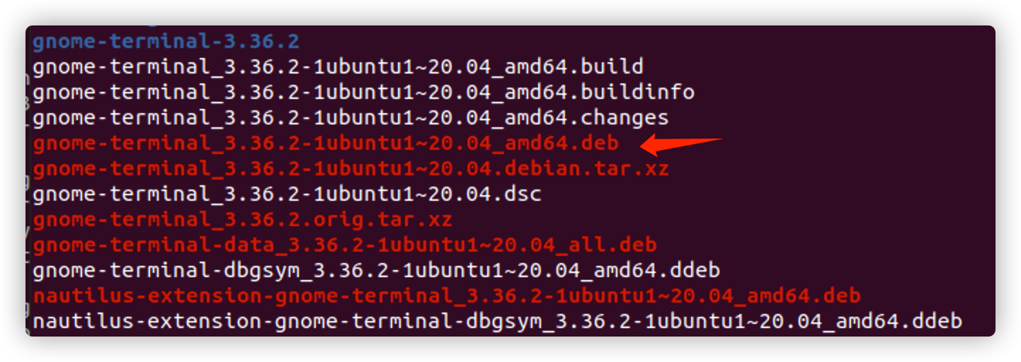 ubuntu20.04.3LTS 实现gnome终端选中复制右键粘贴功能_ubuntu 设置鼠标右键粘贴-CSDN博客