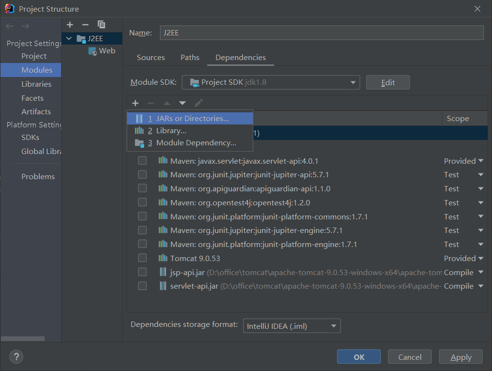 IDEA环境下JSP中的out.print报红解决方案_2023idea jsp out.print爆红在建立索引文件之前正常-CSDN博客