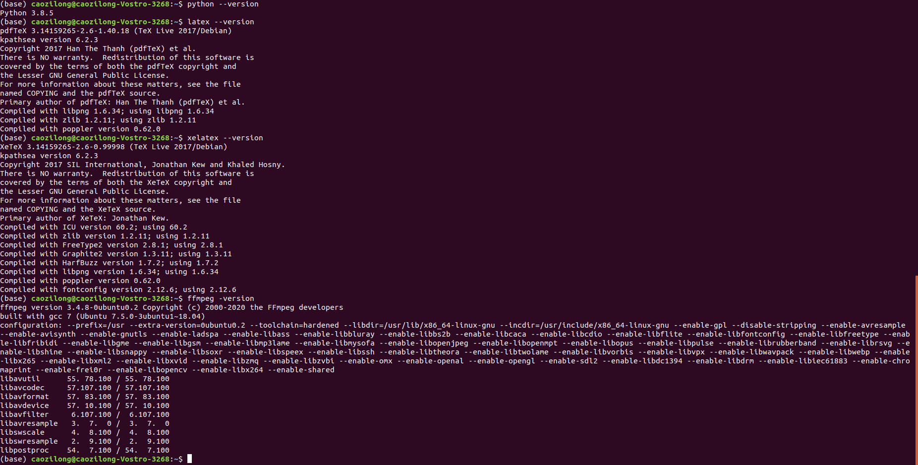 直观数学-3blue1brown动画的制作_3blue1brown 动画库-CSDN博客