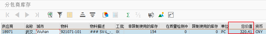 SAP外协加工业务中事务MBLB与ME2O的应用区别分析_sap me2o-CSDN博客