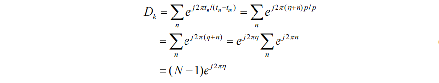 PRI变换法原理解析及其matlab分析-CSDN博客