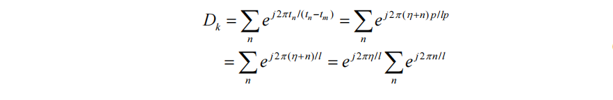 PRI变换法原理解析及其matlab分析-CSDN博客