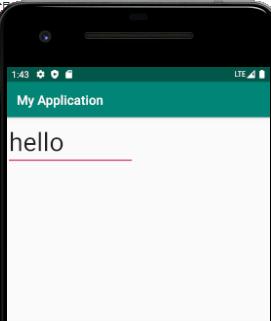Android Studio中视图的inputType属性3-1_android studio inputtype-CSDN博客