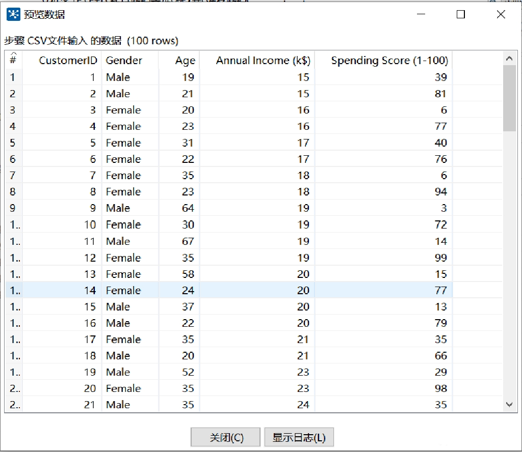 kettle实现CSV文件、JSON文件数据的抽取_kettle实现数据抽取json转csv_肥嘟嘟か的博客-CSDN博客
