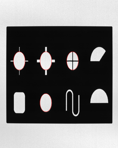 halcon学习 基于形状的模板匹配find_shape_model_shape model不允许重叠-CSDN博客