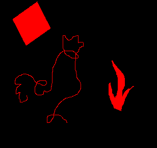 halcon学习 鼠标交互_halcon鼠标交互-CSDN博客