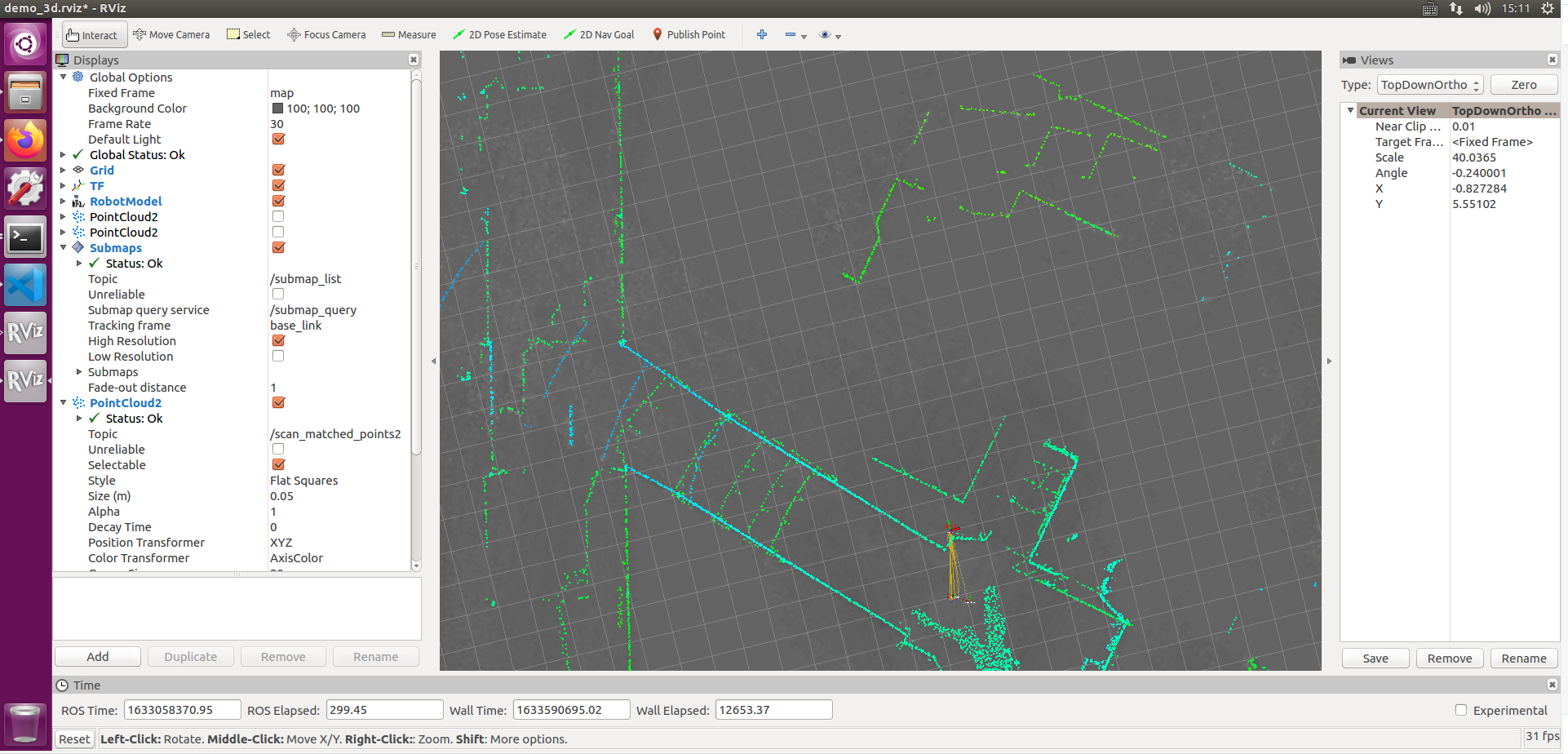 cartographer之运行自己的bag包_cartographer运行自己的bag-CSDN博客