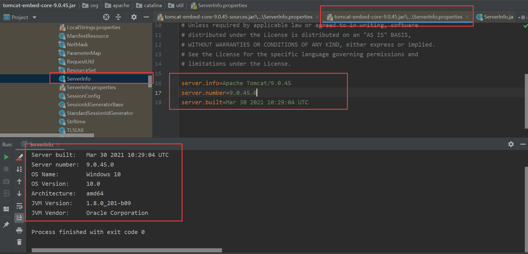 隐藏Tomcat版本信息_tomcat隐藏版本号-CSDN博客