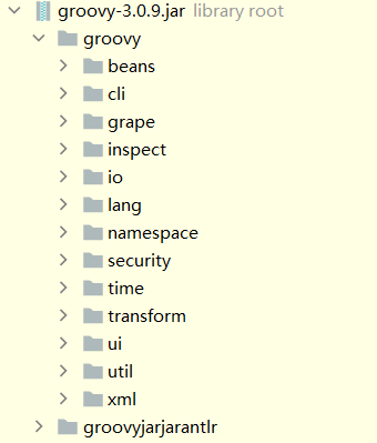 Groovy源代码分析（四）_groovy uuid-CSDN博客